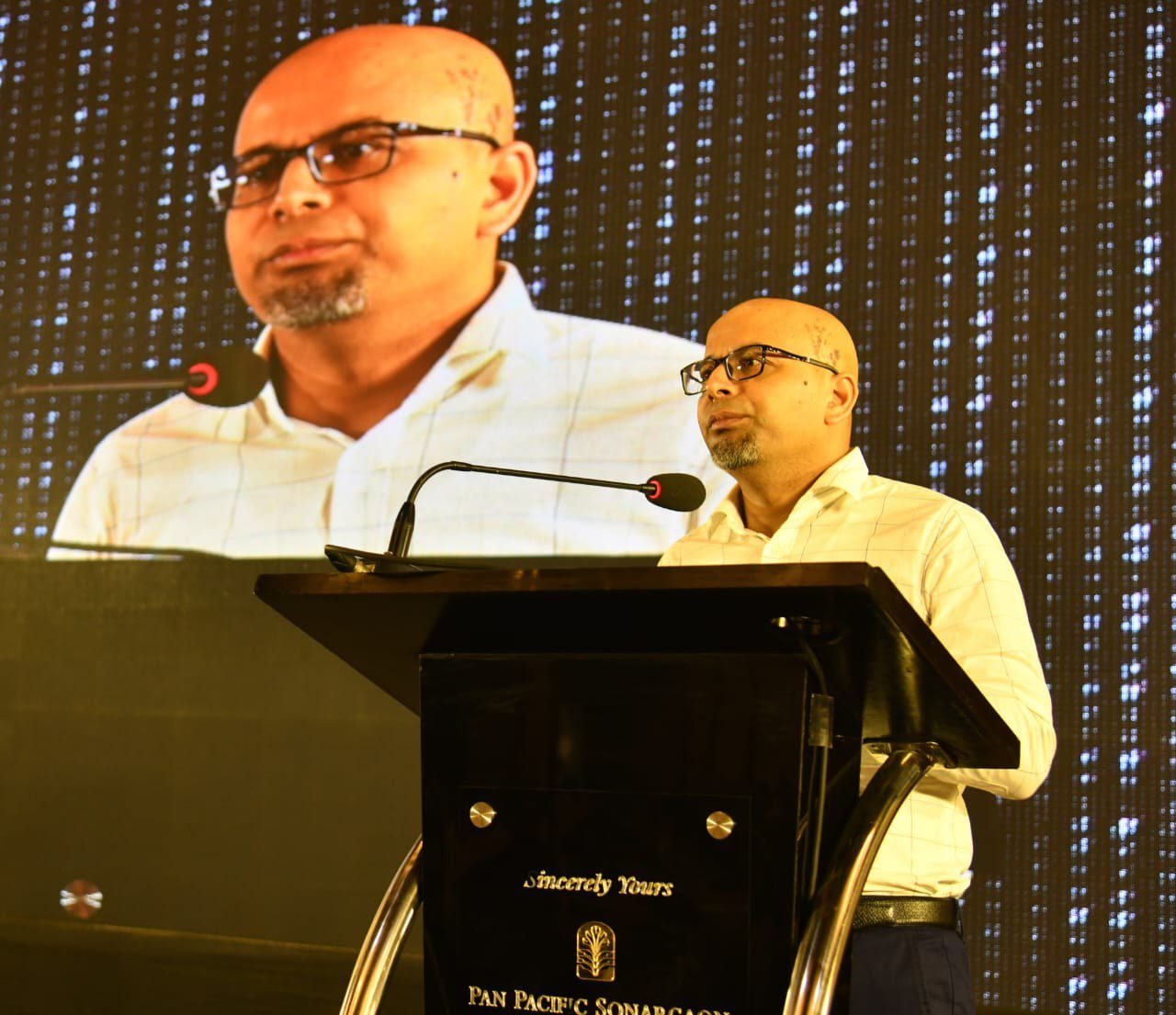 ‘Lead Digital Innovation Summit 2025’ held in Dhaka with expatriate ...