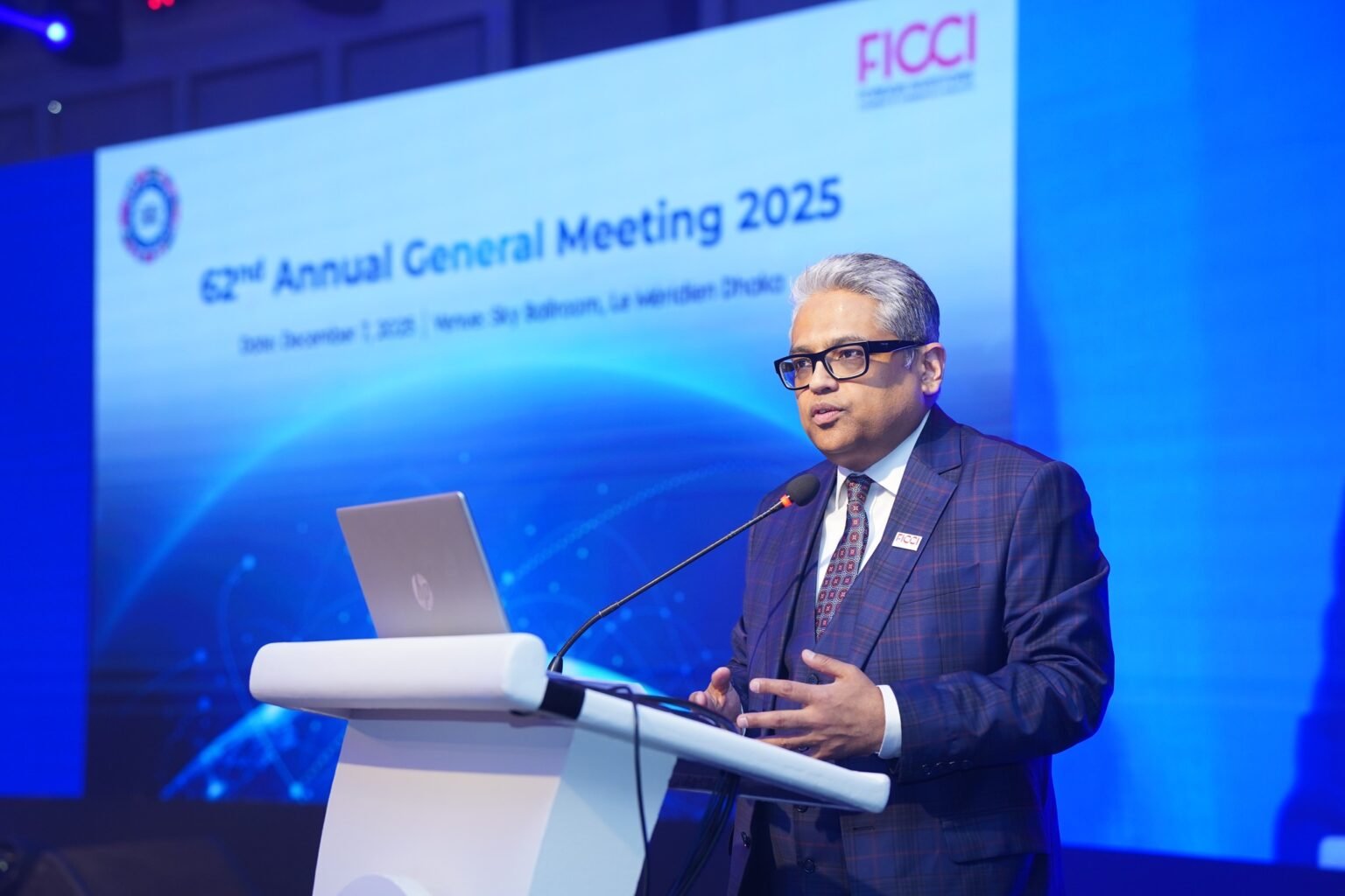 Foreign Investors’ Chamber of Commerce & Industry (FICCI) Announces New ...