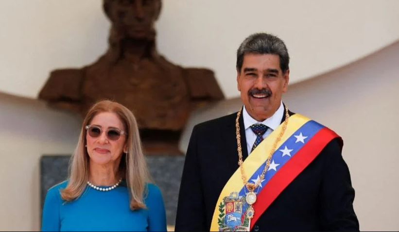 US arrests Venezuelan President Nicolas Maduro - Business in Bangladesh
