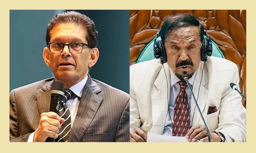 Dr. Khalilur Rahman elected as President of the 81st Session of the ...